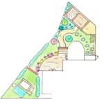 How to Design a Triangle Shaped Garden: Expert Solutions for Awkward ...