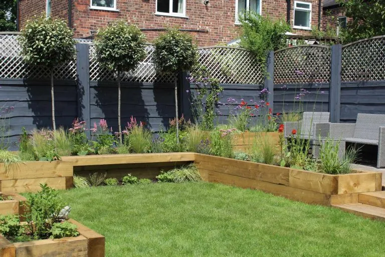 New Build Gardens Design Guide: Transform Your Blank Canvas 2026 ...