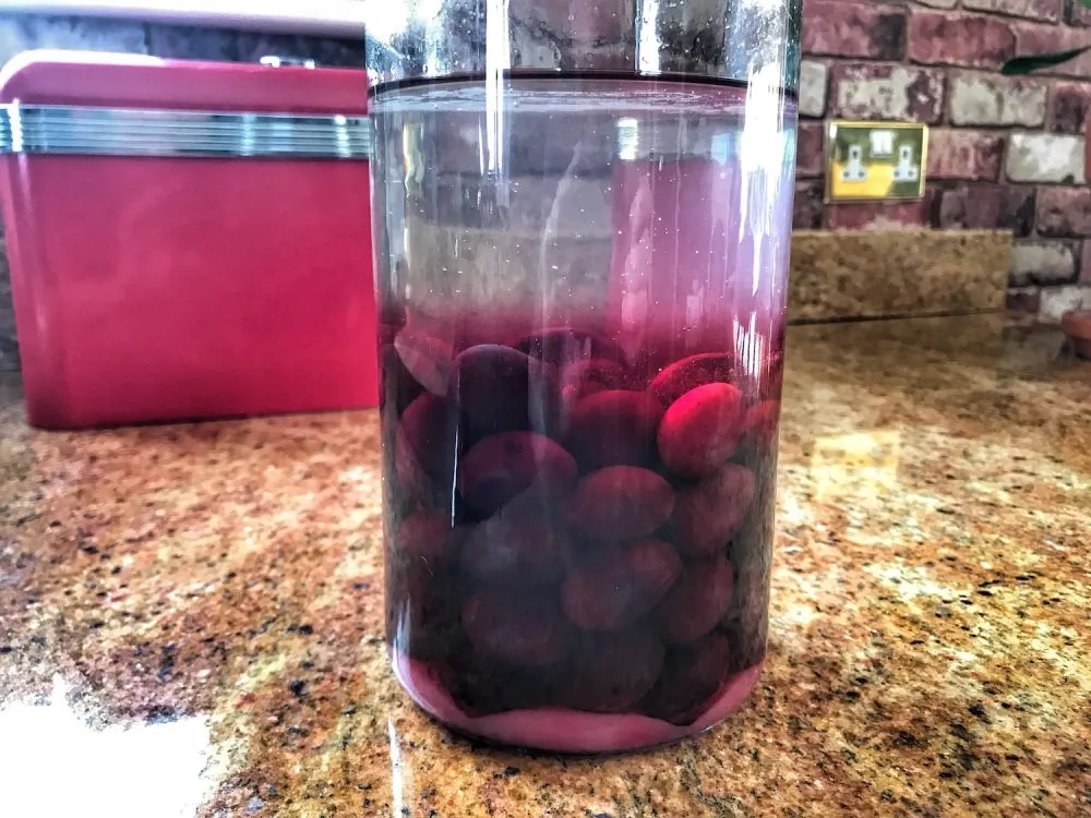 Damson Recipes: How to make Damson Gin, Jams, Crumbles & Cakes - Garden ...