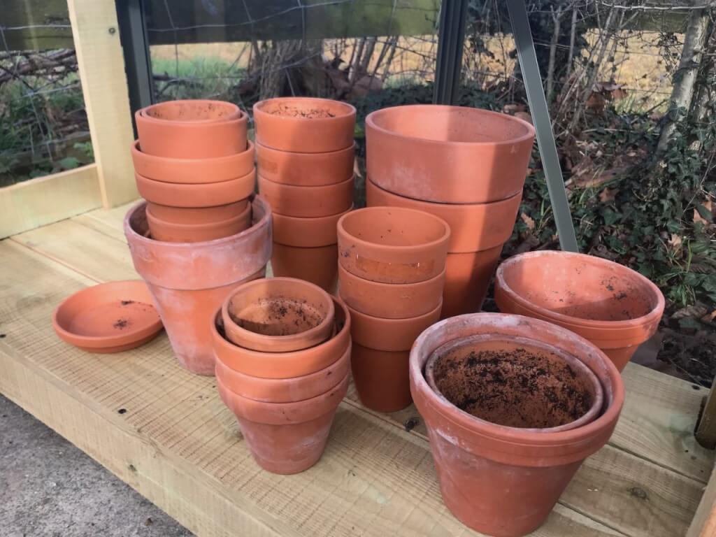 Plastic Free Gardening: How to grow plants without plastic - Garden ...