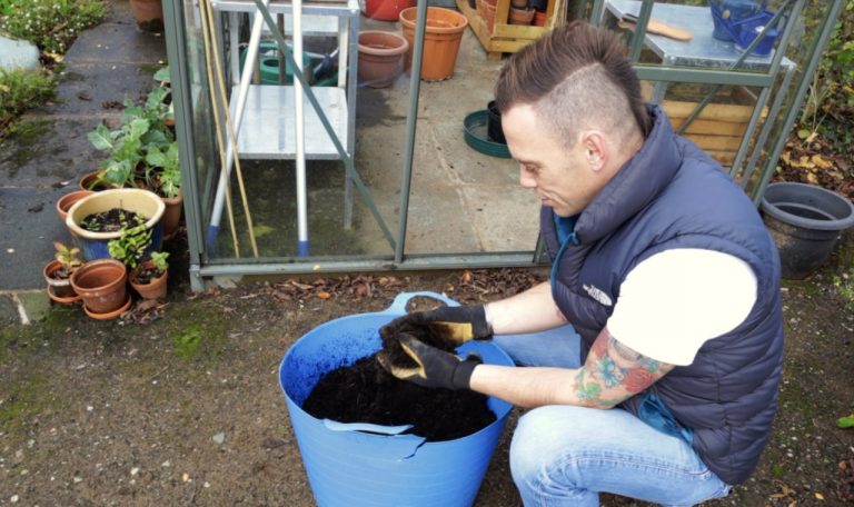 Best Soil Improvers and Compost UK 2026: What I Actually Add to My ...