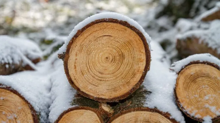 Living & Real Christmas Tree Guide: Making it last & how to recycle ...