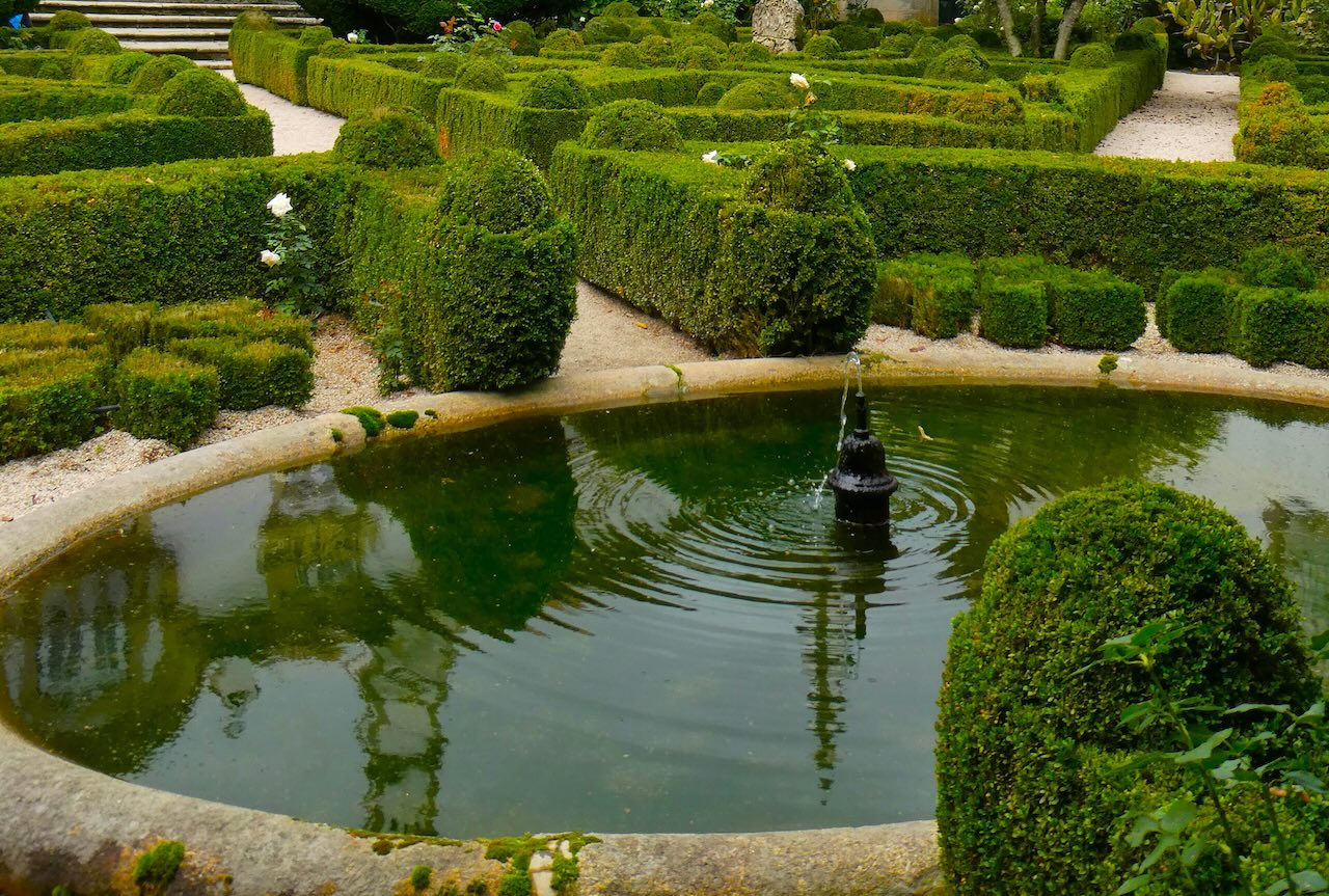 How to Create a Pond or Water Feature in Your Garden: Ultimate Beginner ...